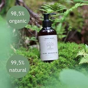 Dreadlocks Herbal Cleanser Shampoo kaufen! Dreads Dreadpflege