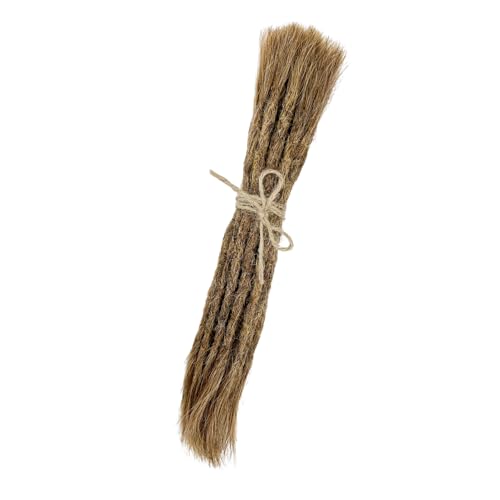 Dreadlock-Extensions aus Echthaar Hourglass 20-25 cm Dreads