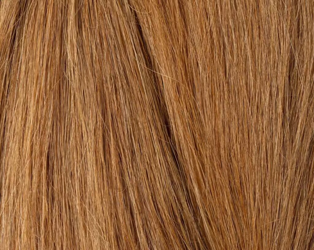 Dreadlock-Extensions aus Echthaar Hourglass 20-25 cm Dreads